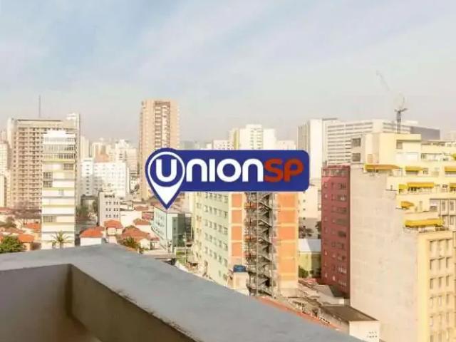 Apartamento para Venda em São Paulo/SP Liberdade 1 Quartos