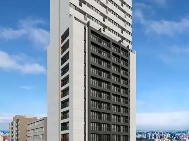 Apartamento para Venda em São Paulo/SP Liberdade 1 Quartos