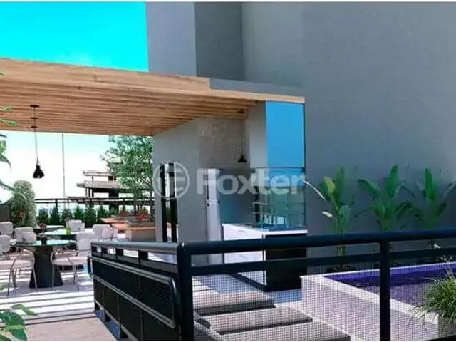 Apartamento para Venda em São Paulo/SP Liberdade 1 Quartos