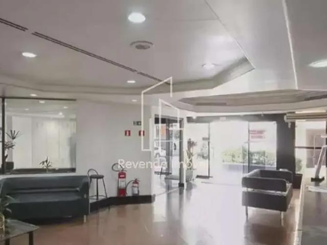 Apartamento para Venda em São Paulo/SP Liberdade 1 Quartos