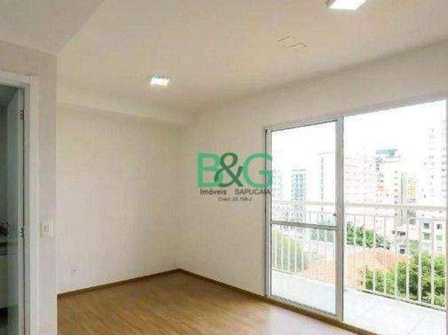 Apartamento para Venda em São Paulo/SP Liberdade 1 Quartos