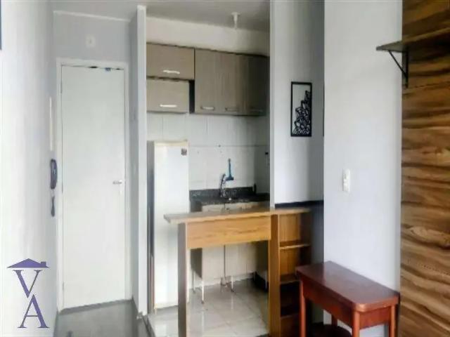 Apartamento para Venda em São Paulo/SP Liberdade 1 Quartos