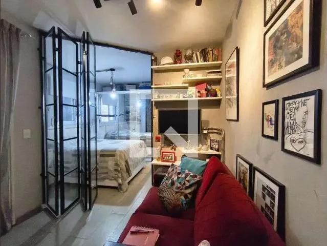 Apartamento para Venda em São Paulo/SP Liberdade 1 Quartos