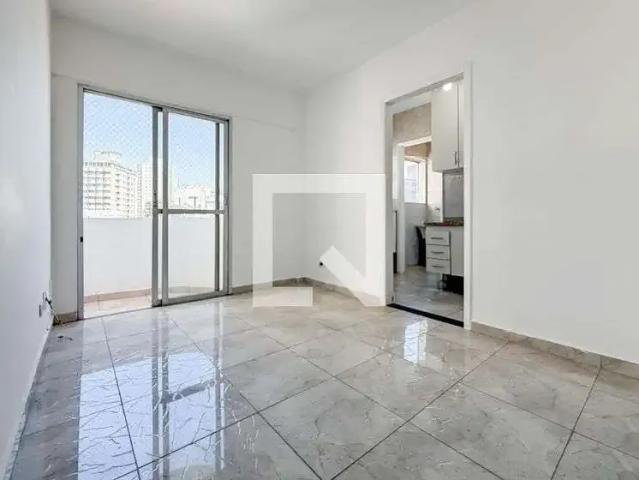 Apartamento para Venda em São Paulo/SP Liberdade 1 Quartos