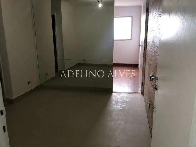 Apartamento para Venda em São Paulo/SP Liberdade 1 Quartos