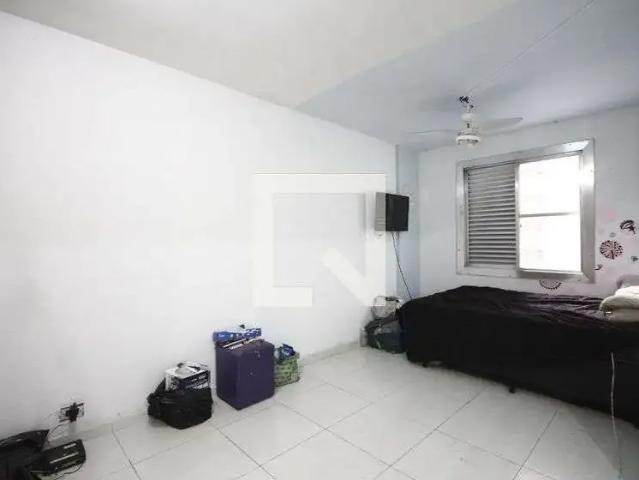 Apartamento para Venda em São Paulo/SP Liberdade 1 Quartos