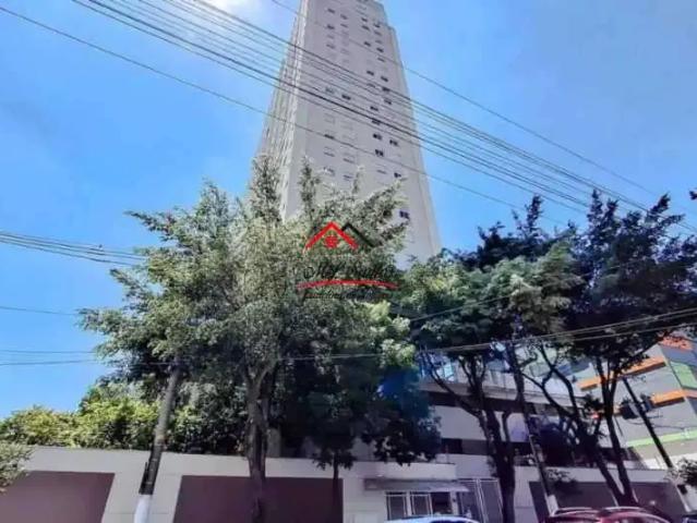 Apartamento para Venda em São Paulo/SP Liberdade 1 Quartos