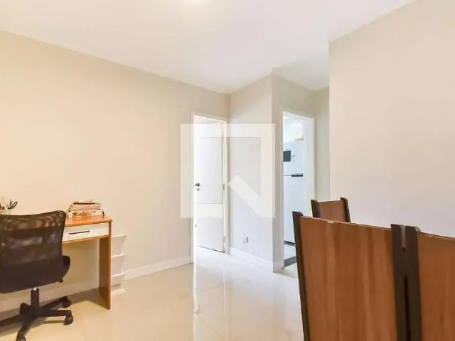 Apartamento para Venda em São Paulo/SP Liberdade 1 Quartos