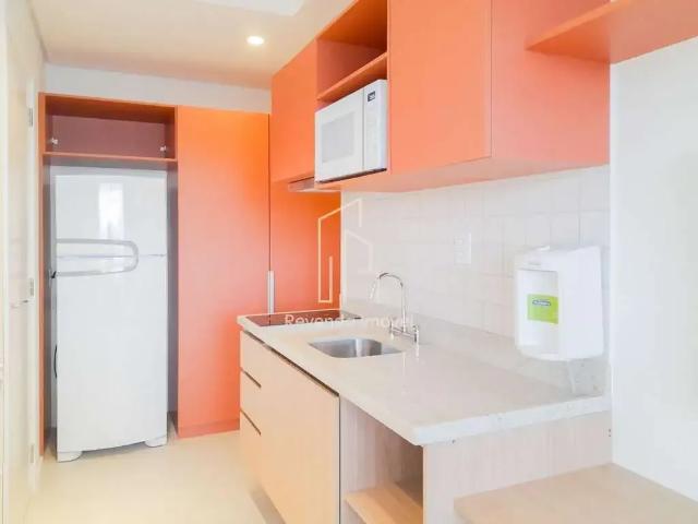 Apartamento para Venda em São Paulo/SP Liberdade 1 Quartos