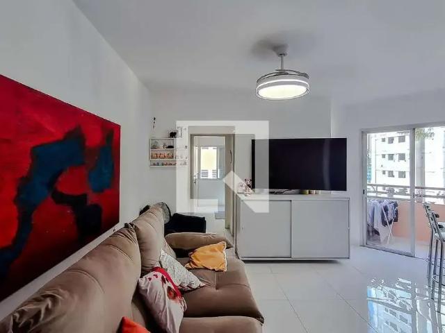 Apartamento para Venda em São Paulo/SP Liberdade 1 Quartos