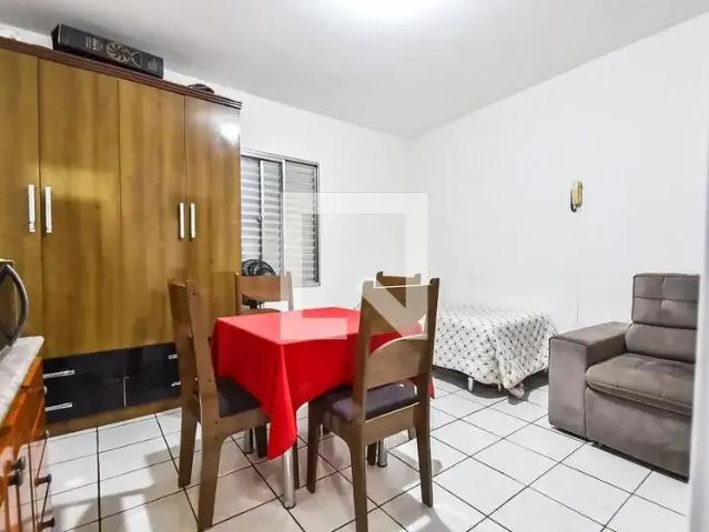 Apartamento para Venda em São Paulo/SP Liberdade 1 Quartos