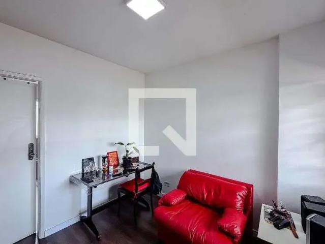 Apartamento para Venda em São Paulo/SP Liberdade 1 Quartos