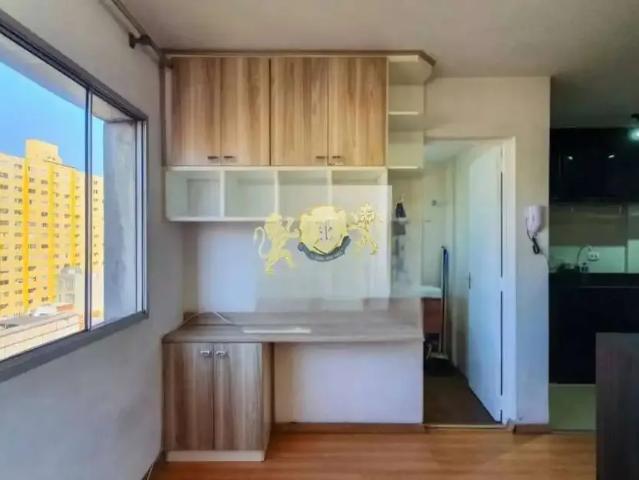 Apartamento para Venda em São Paulo/SP Liberdade 1 Quartos