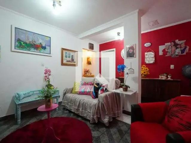 Apartamento para Venda em São Paulo/SP Liberdade 1 Quartos