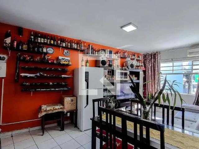 Apartamento para Venda em São Paulo/SP Liberdade 1 Quartos