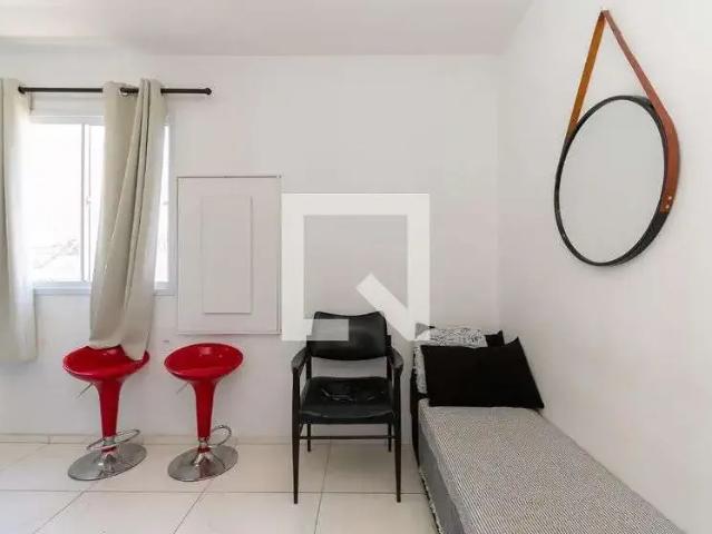 Apartamento para Venda em São Paulo/SP Liberdade 1 Quartos