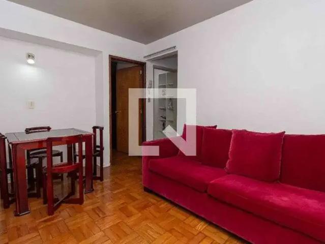 Apartamento para Venda em São Paulo/SP Liberdade 1 Quartos