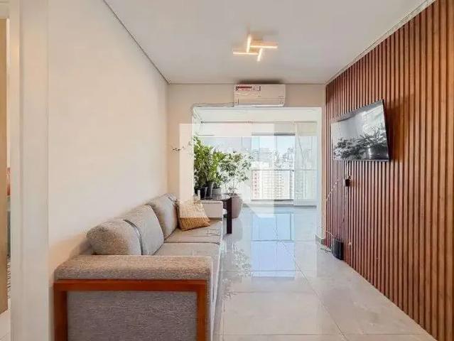 Apartamento para Venda em São Paulo/SP Liberdade 1 Quartos