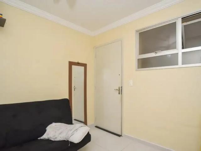 Apartamento para Venda em São Paulo/SP Liberdade 1 Quartos