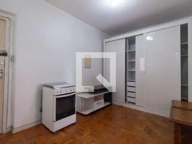 Apartamento para Venda em São Paulo/SP Liberdade 1 Quartos