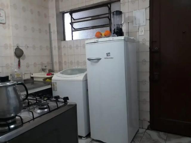 Apartamento para Venda em São Paulo/SP Liberdade 1 Quartos