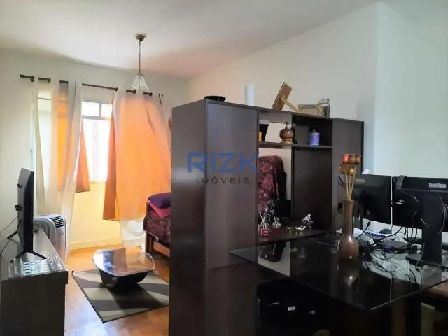 Apartamento para Venda em São Paulo/SP Liberdade 1 Quartos