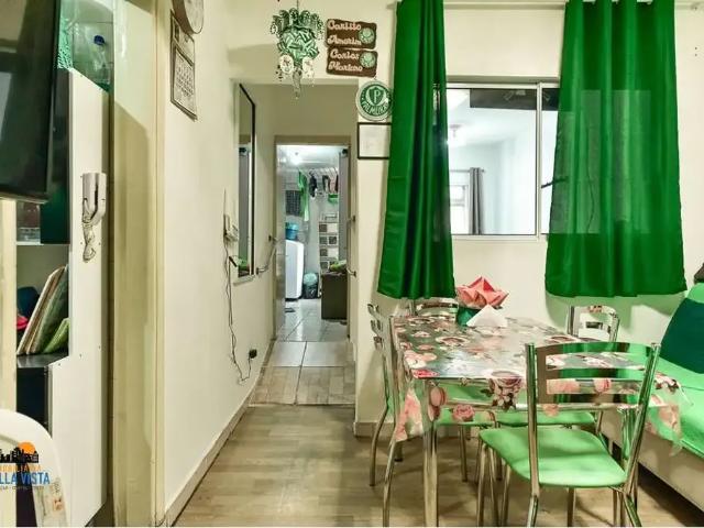 Apartamento para Venda em São Paulo/SP Liberdade 1 Quartos