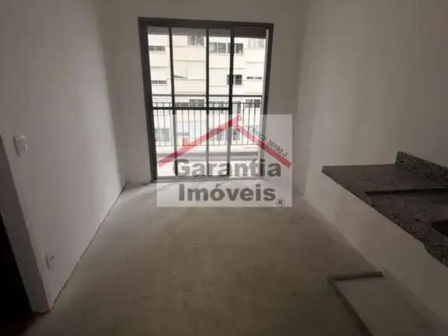 Apartamento para Venda em São Paulo/SP Liberdade 1 Quartos