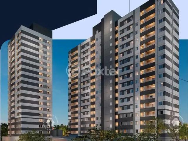 Apartamento para Venda em São Paulo/SP Liberdade 1 Quartos