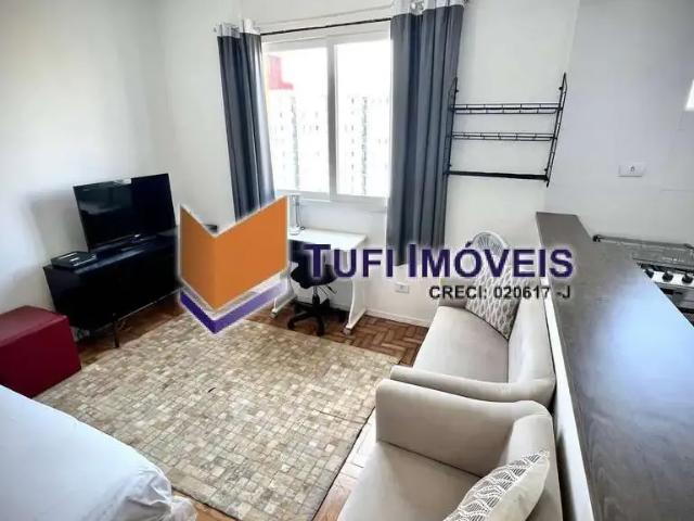 Apartamento para Venda em São Paulo/SP Liberdade 1 Quartos