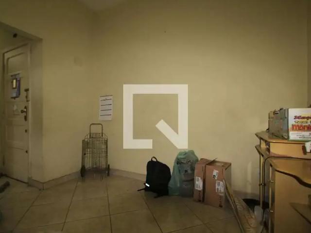 Apartamento para Venda em São Paulo/SP Liberdade 1 Quartos