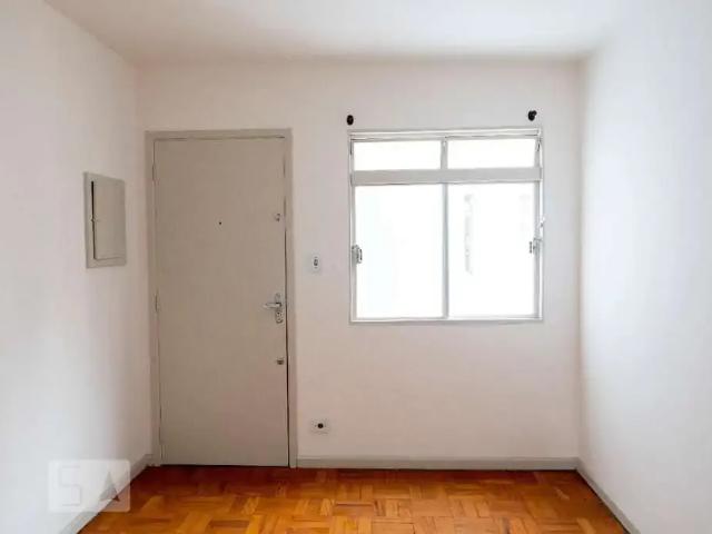 Apartamento para Venda em São Paulo/SP Liberdade 1 Quartos