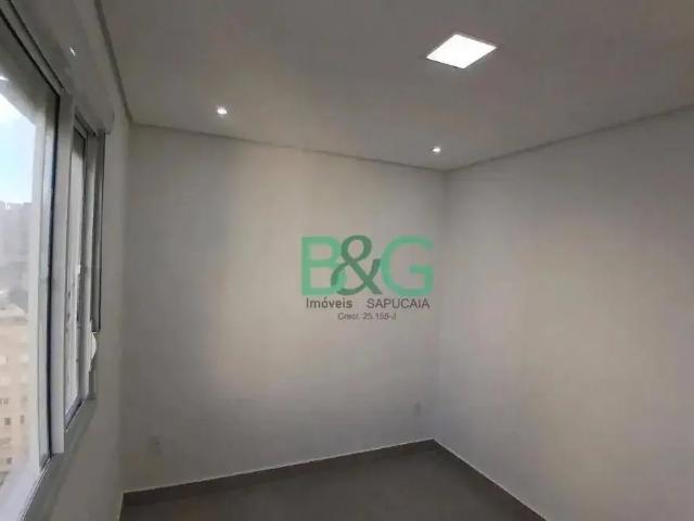 Apartamento para Venda em São Paulo/SP Liberdade 1 Quartos