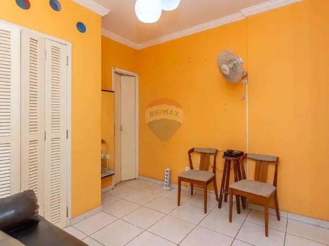 Apartamento para Venda em São Paulo/SP Liberdade 1 Quartos