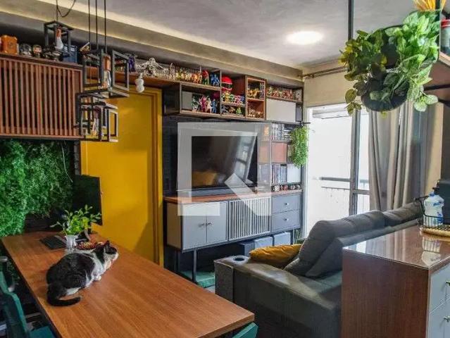 Apartamento para Venda em São Paulo/SP Liberdade 1 Quartos