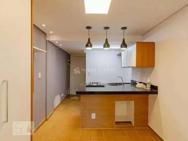 Apartamento para Venda em São Paulo/SP Liberdade 1 Quartos