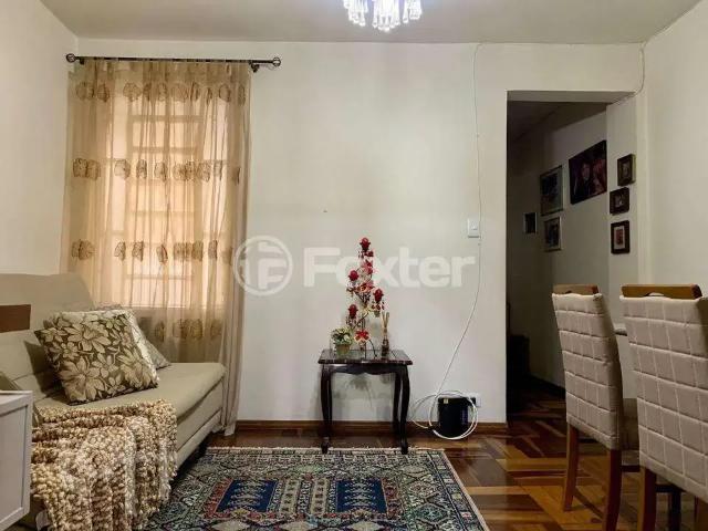 Apartamento para Venda em São Paulo/SP Liberdade 1 Quartos