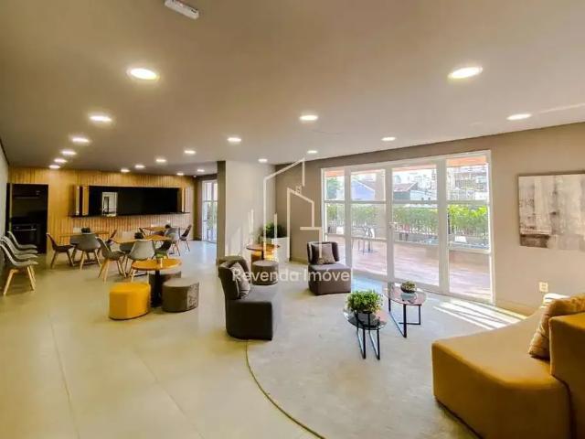 Apartamento para Venda em São Paulo/SP Liberdade 1 Quartos