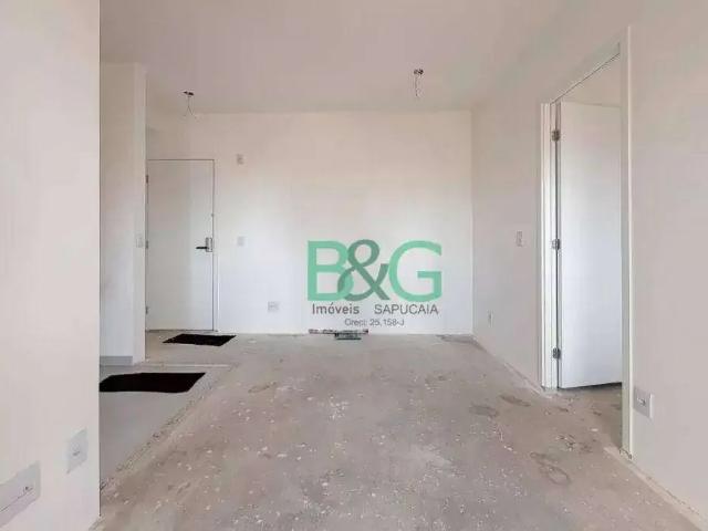 Apartamento para Venda em São Paulo/SP Liberdade 1 Quartos