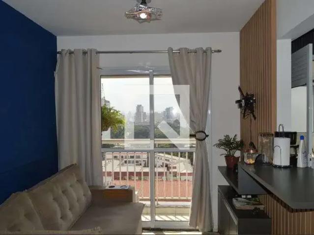 Apartamento para Venda em São Paulo/SP Liberdade 1 Quartos