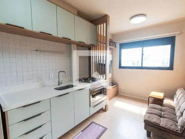 Apartamento para Venda em São Paulo/SP Liberdade 1 Quartos