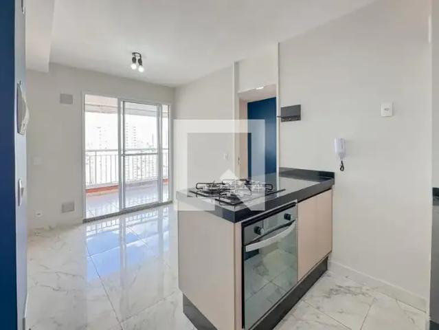Apartamento para Venda em São Paulo/SP Liberdade 1 Quartos