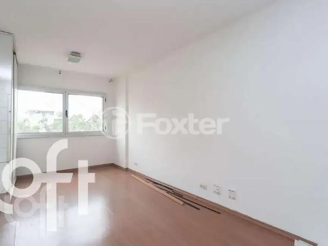 Apartamento para Venda em São Paulo/SP Liberdade 1 Quartos