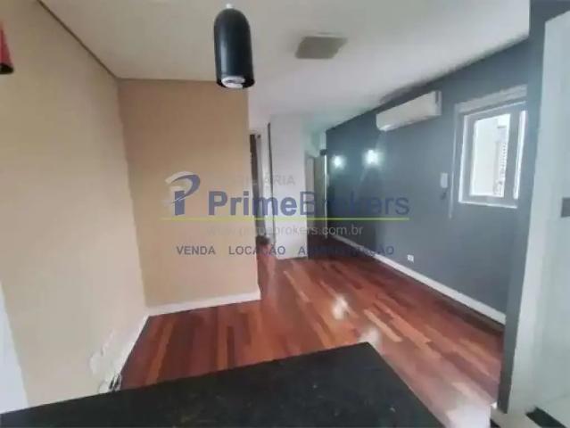 Apartamento para Venda em São Paulo/SP Liberdade 1 Quartos