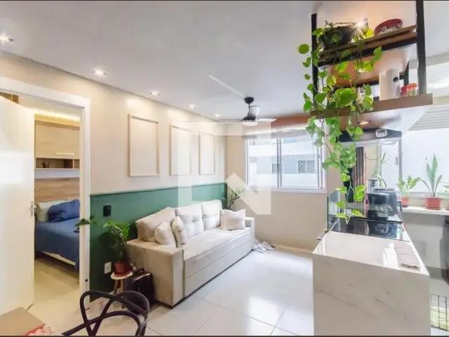 Apartamento para Venda em São Paulo/SP Liberdade 1 Quartos