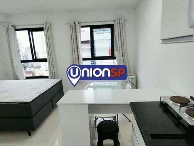 Apartamento para Venda em São Paulo/SP Liberdade 1 Quartos