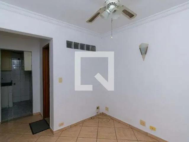 Apartamento para Venda em São Paulo/SP Liberdade 1 Quartos