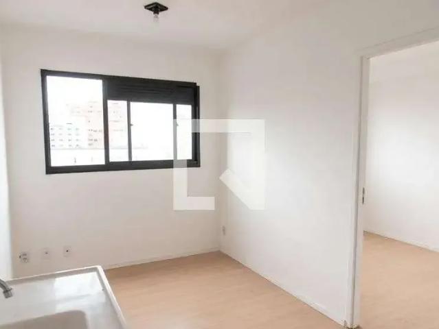 Apartamento para Venda em São Paulo/SP Liberdade 1 Quartos