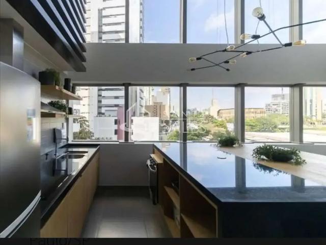 Apartamento para Venda em São Paulo/SP Liberdade 1 Quartos