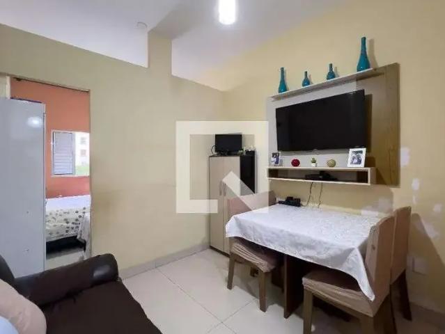 Apartamento para Venda em São Paulo/SP Liberdade 1 Quartos